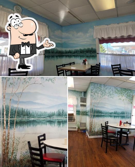 Mel's Raspberry Patch 2, Sanford - Restaurant menu, prices and reviews