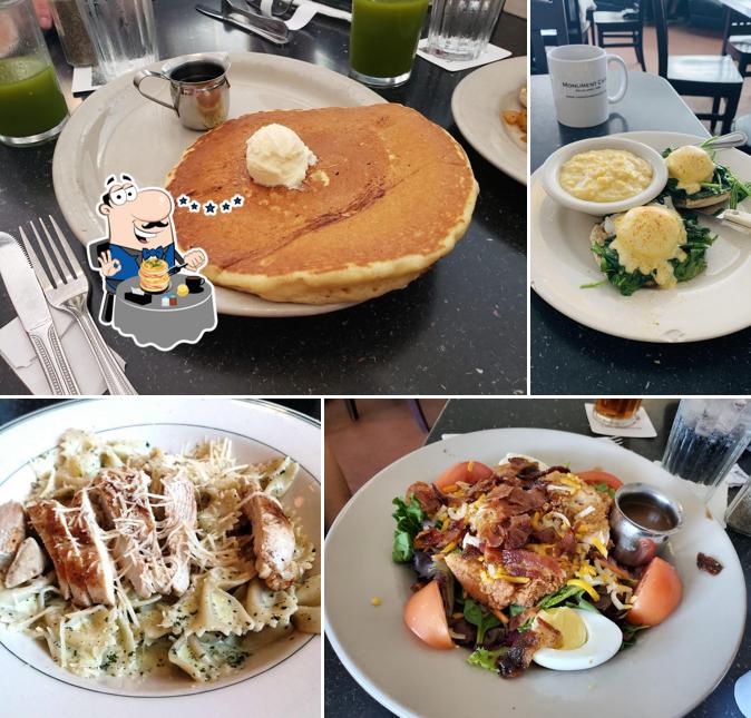 Best breakfast restaurants in Georgetown, Texas, summer 2024 ...