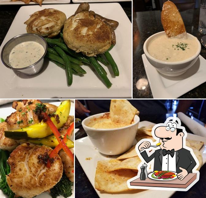 Off The Hook Seafood Restaurant, 500 S Battlefield Blvd in Chesapeake ...