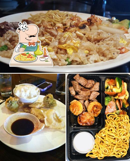Osaka | Sushi & Hibachi in Fargo - Restaurant reviews