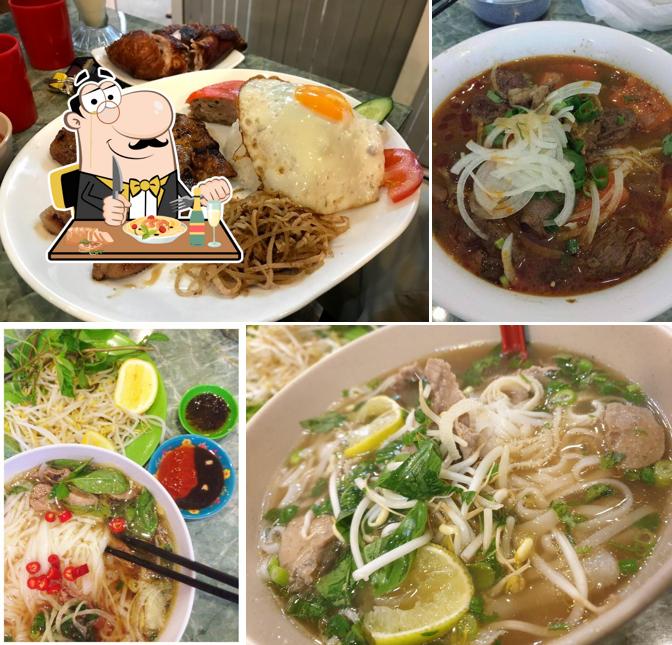 Pho Lam, Canley Heights - Restaurant menu, prices and reviews