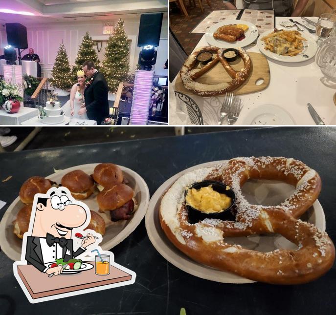 Plattduetsche Park, Franklin Square - Restaurant menu, prices and reviews