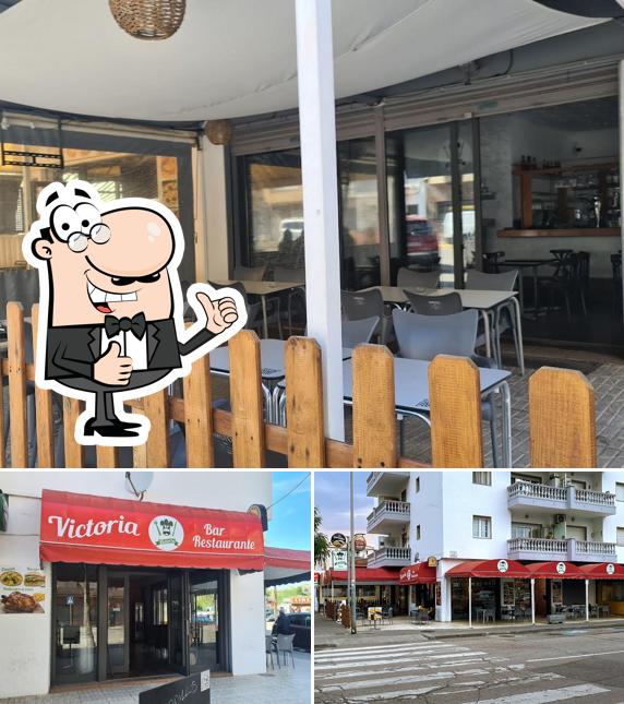 Bar restaurant Victoria, Blanes - Opiniones del restaurante