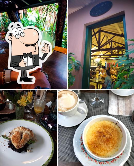 Calixto Bistro Café, Santos - Restaurant reviews