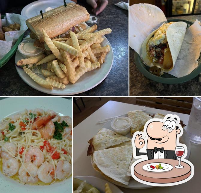 Fat Tuesday's, Dubuque - Restaurant menu, prices and reviews