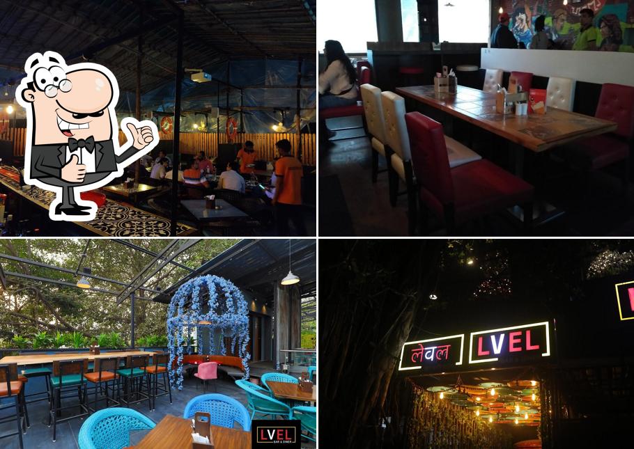 LVEL Bar & Diner, Mumbai - Restaurant reviews