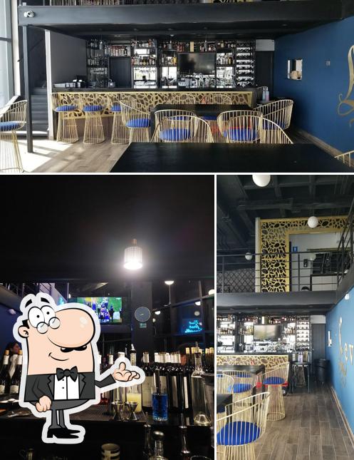 Levua Sky Bar, Chihuahua - Menú del restaurante, precios y reseñas