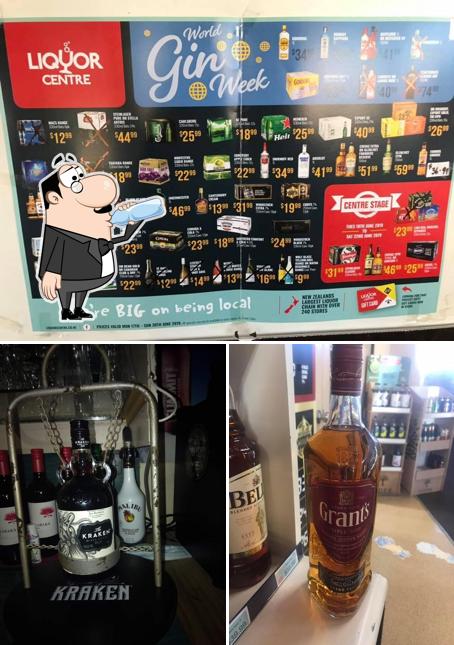 Royal Tavern, Waimate - Restaurant menu, prices and reviews