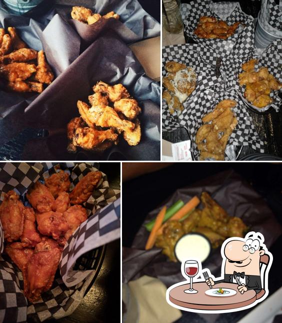 The Pint Whyte, Edmonton - Restaurant menu, prices and reviews