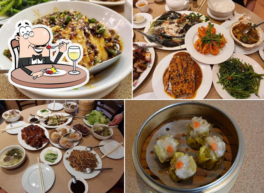 Roast Duck Inn, Hatfield - Restaurant menu, prices and reviews