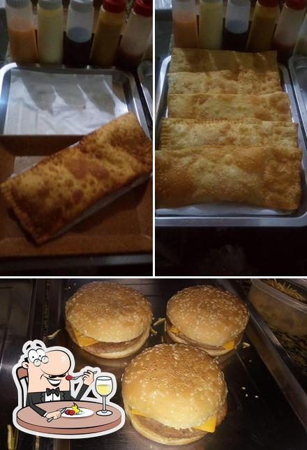 Resenha Lanches cafeteria, Rio de Janeiro, Av. Ministro Edgard Romero