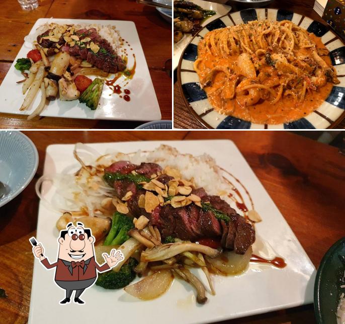 Sinchon Kal restaurant, Seoul - Restaurant reviews