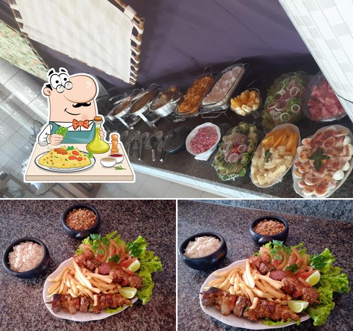 BAHIA DENDÊ restaurant, Brazil - Restaurant reviews