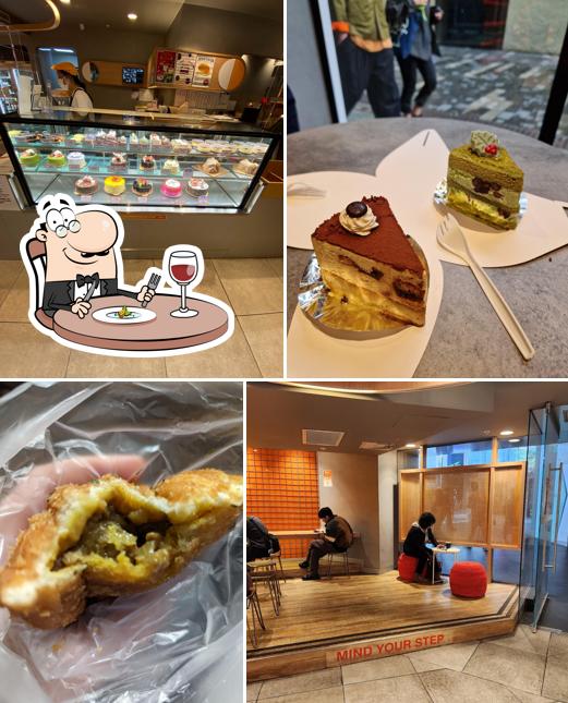 Breadtop 580 George St in Sydney - Restaurant reviews