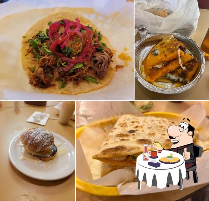 Carnitas Don Claudio in Las Vegas - Restaurant reviews