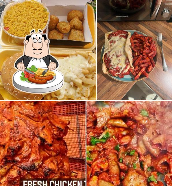 DFC SWANSEA in Swansea - Restaurant reviews