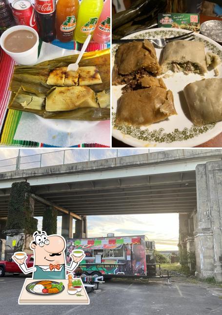 El sol de Oaxaca, Wilkes-Barre - Restaurant menu, prices and reviews