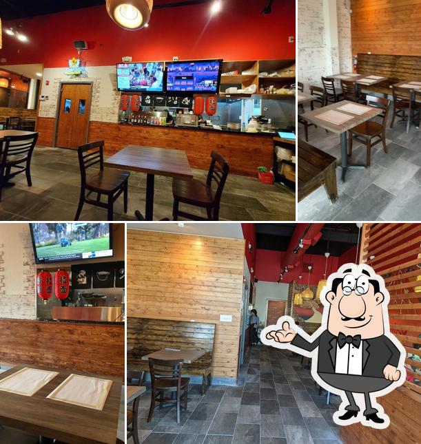 Ichiro Sapporo Ramen in Houston - Restaurant reviews