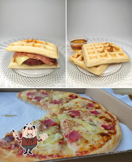 IsKape, Quezon City - Restaurant menu, prices and reviews