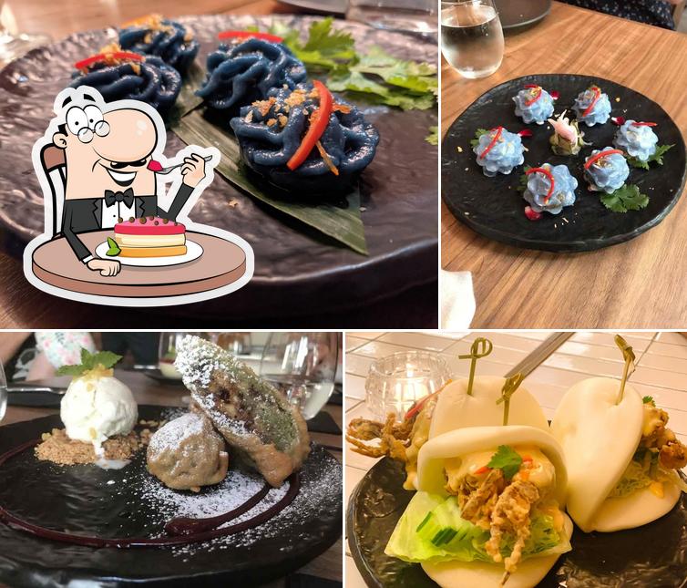 Jumbo Thai Restaurant & Bar in Brisbane City - Restaurant reviews