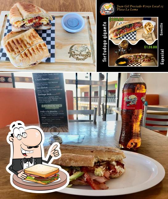 La tortuga loca restaurant, Zapopan - Restaurant reviews