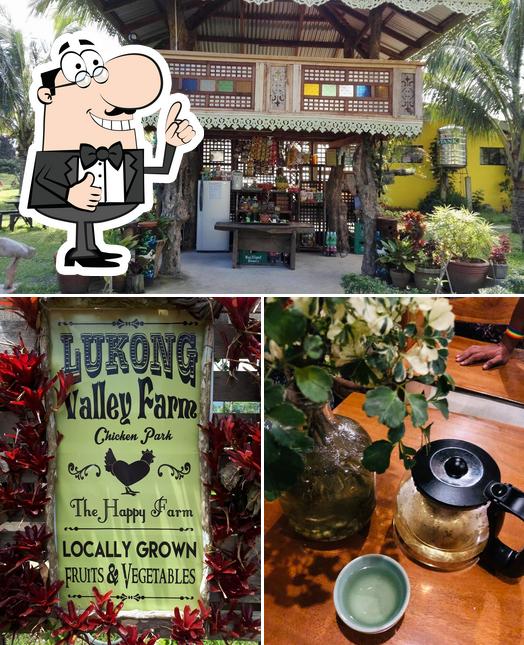 Lukong Valley Farm, Dolores - Opiniones del restaurante