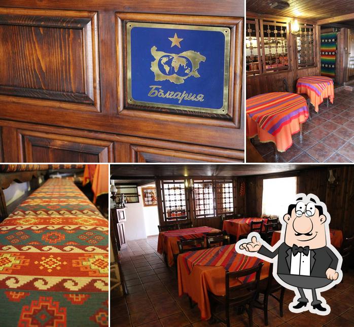 Find the best place to eat in Arbanasi, spring 2024 - Restaurant Guru