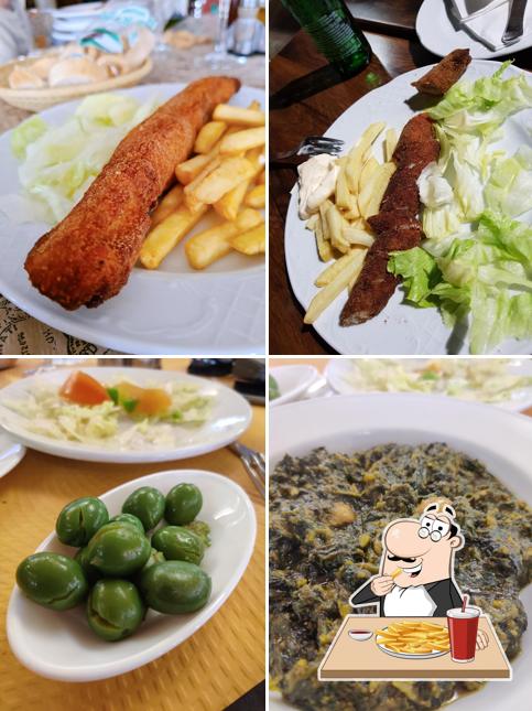 Best restaurants in El Fontanar, september 2025 - Restaurant Guru