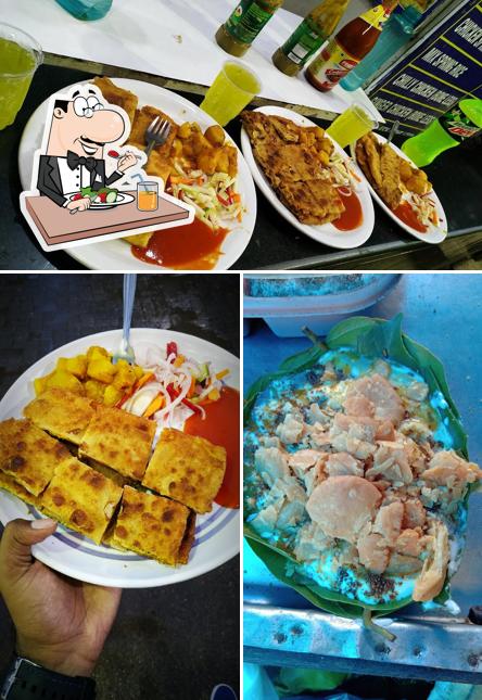 Misti, Jamshedpur - Restaurant menu, prices and reviews
