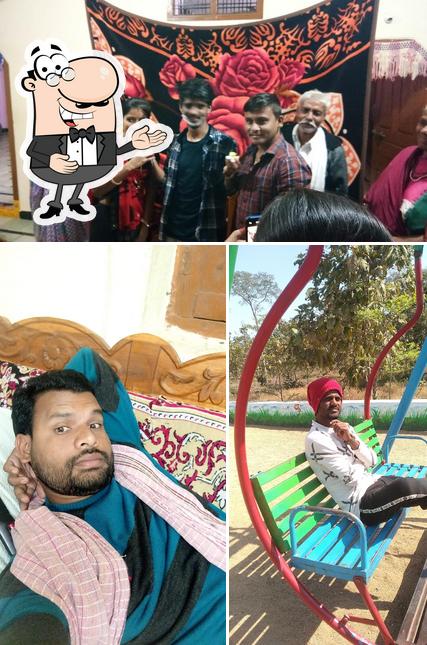 P.S.K Brothers Hotel - Restaurant menu, prices and reviews