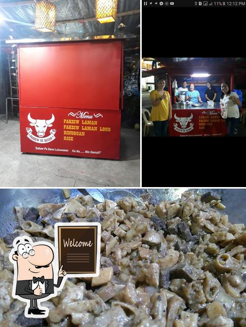 Paksiw Ni Bayaw restaurant, Naga - Restaurant reviews
