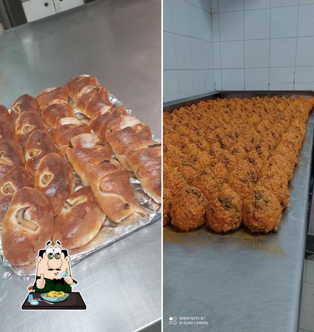 Parenti Rosticceria, Paternò - Restaurant menu, prices and reviews