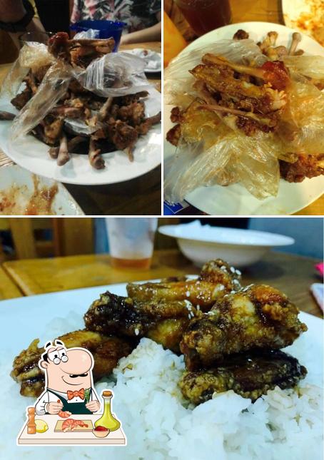 Route 88 Bike Café, Quezon City - Restaurant menu, prices and reviews