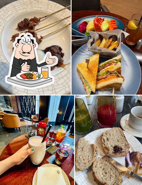 Sadrasa Kitchen & Bar, Bandung - Restaurant menu, prices and reviews