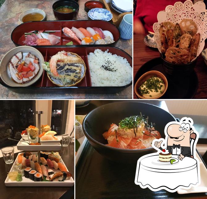 Find the best place to eat in Norwich, summer 2024 - Restaurant Guru