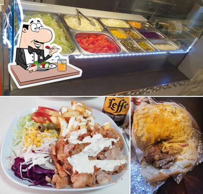 Snack Kayl, Kayl - Speisekarte, Preise und Bewertungen