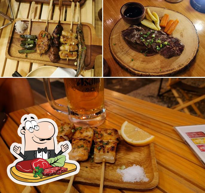 Sushi Campo restaurant, Bangkok - Restaurant reviews