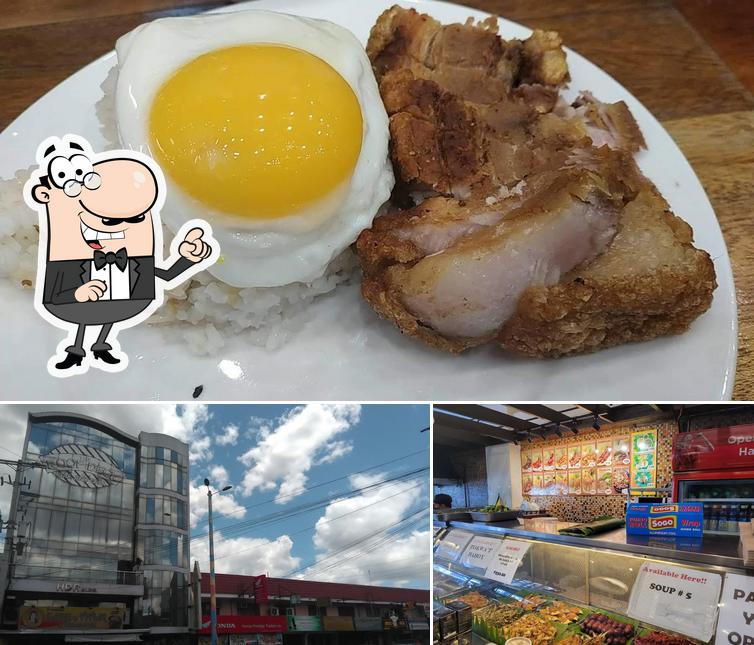 Tapsi Ni Vivian, Marikina - Restaurant menu, prices and reviews