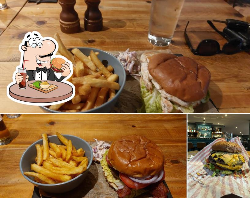 The Lock Keepers, Gloucester - Restaurant menu, prices and reviews