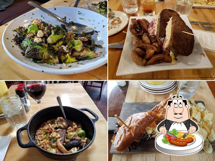 The Old Goat, Grand Rapids - Restaurant menu, prices and reviews