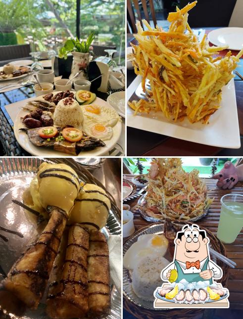 Tikme Dine, Quezon City - Restaurant menu, prices and reviews