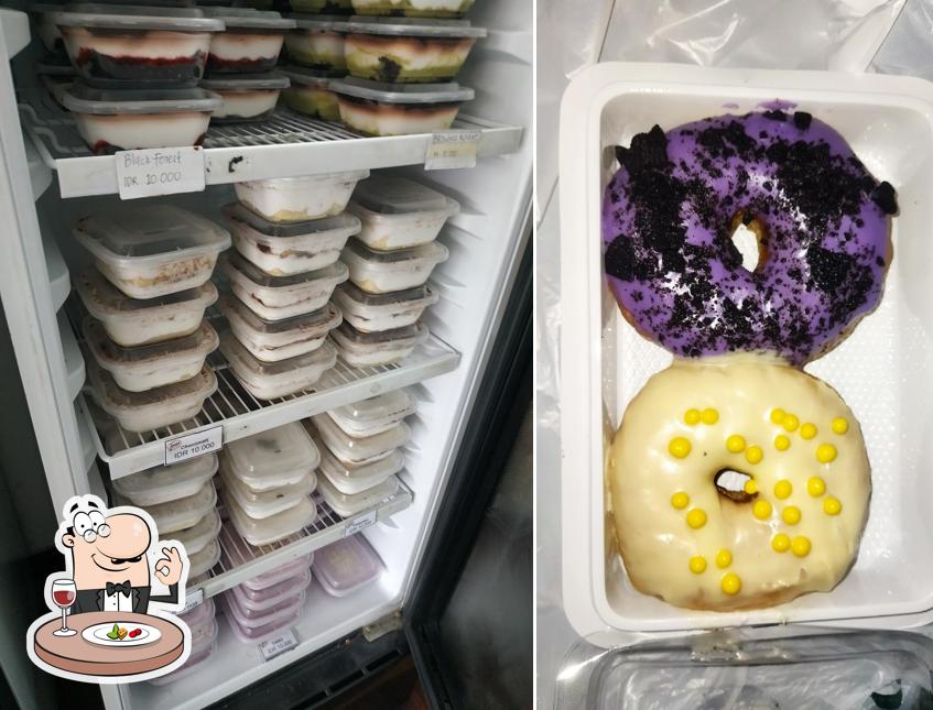 Tyara Cakery, Kertobanyon - Restaurant reviews