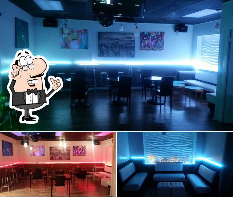 V Lounge in Baltimore - Restaurant reviews
