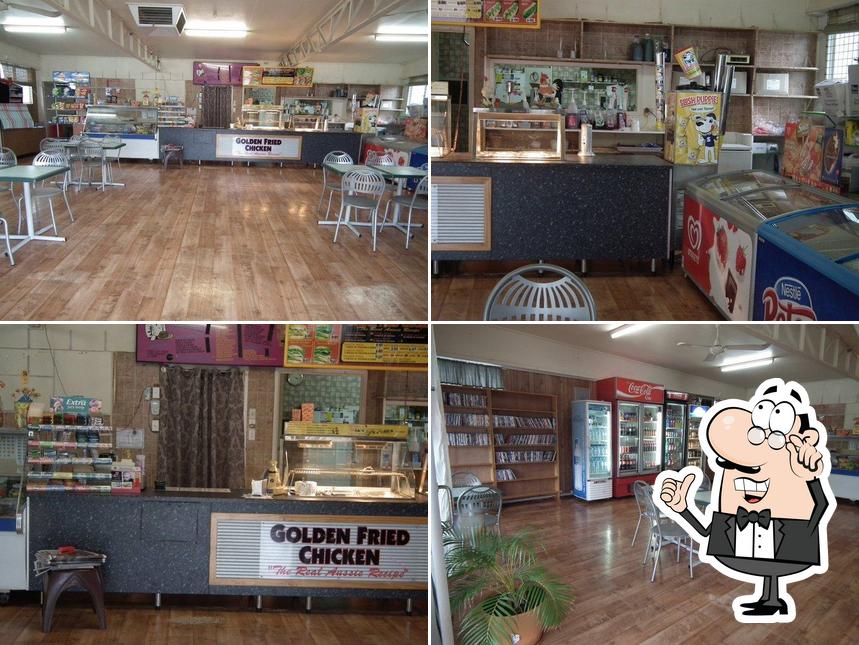 Wag's Cafe, Eidsvold - Restaurant menu, prices and reviews