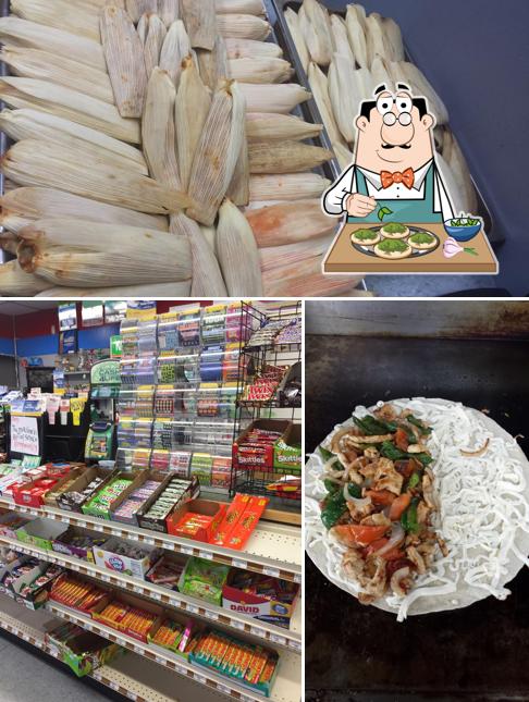 Welsh Farms Grocery Store in Roselle Park - Restaurant reviews