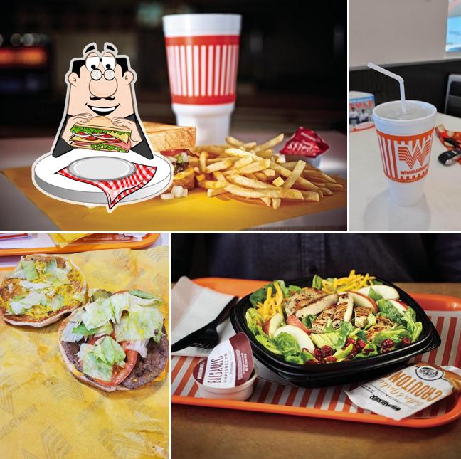 Find the best place to eat in Commerce, Texas, summer 2024 - Restaurant ...