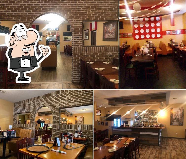 Find the best place to eat in Belleview, summer 2024 - Restaurant Guru
