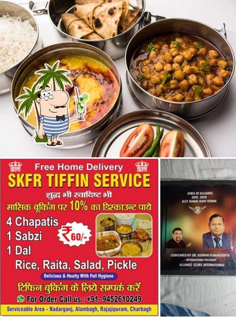 Shahi King Of Food Restaurant, Lucknow - Restaurant reviews