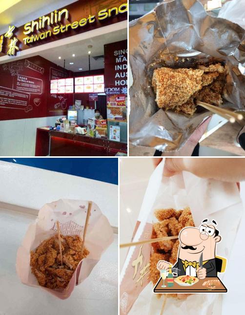 Shihlin Taiwan Street Snacks - Pacific Place, South Jakarta ...