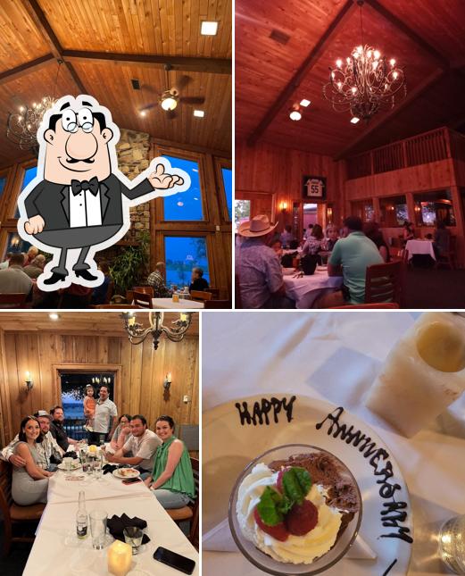 Four Winds Steakhouse - Restaurant menu, prices and reviews